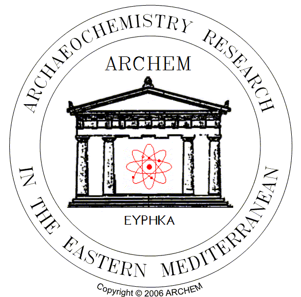 The ARCHEM Project – Molecules of the Past Meet the Science of the Future
